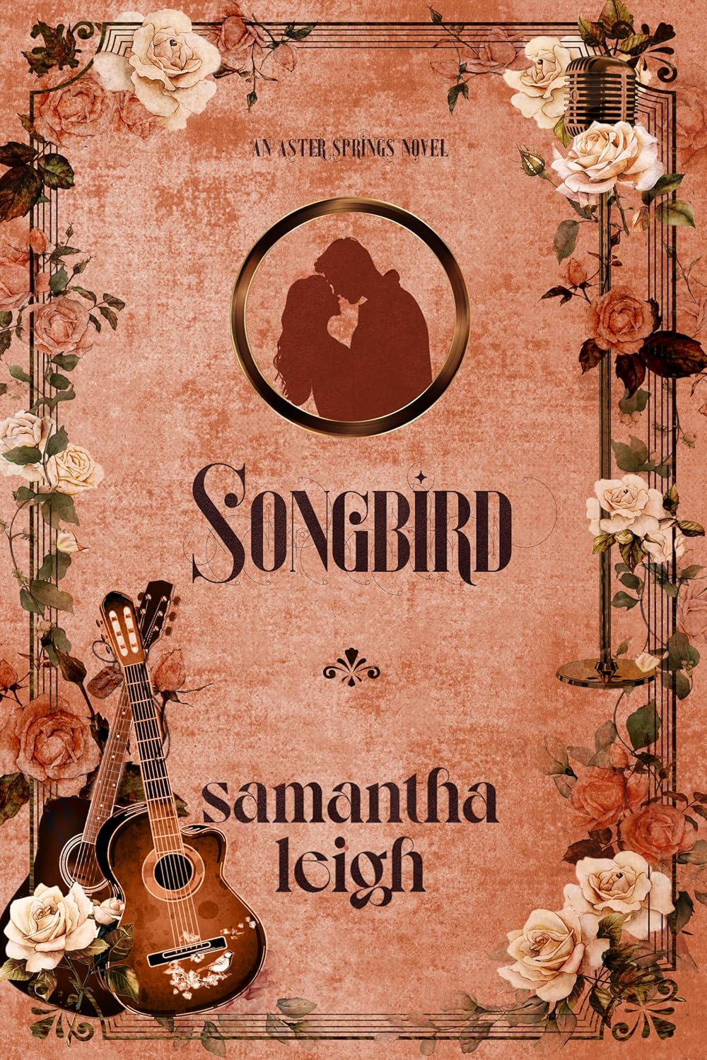 Songbird | Full Hearts Romance