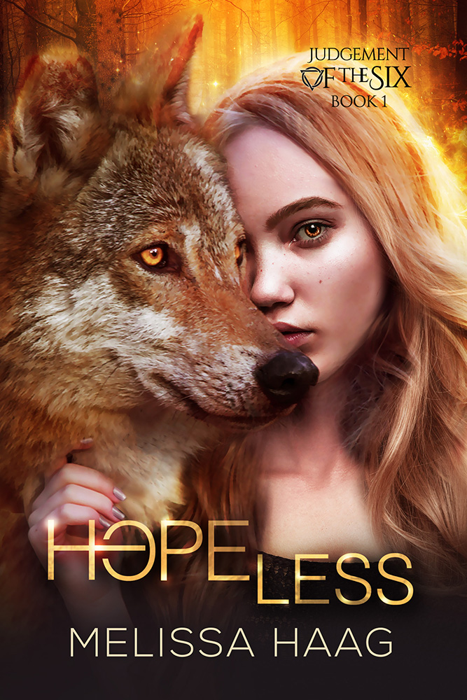 Hope(less) | Full Hearts Romance