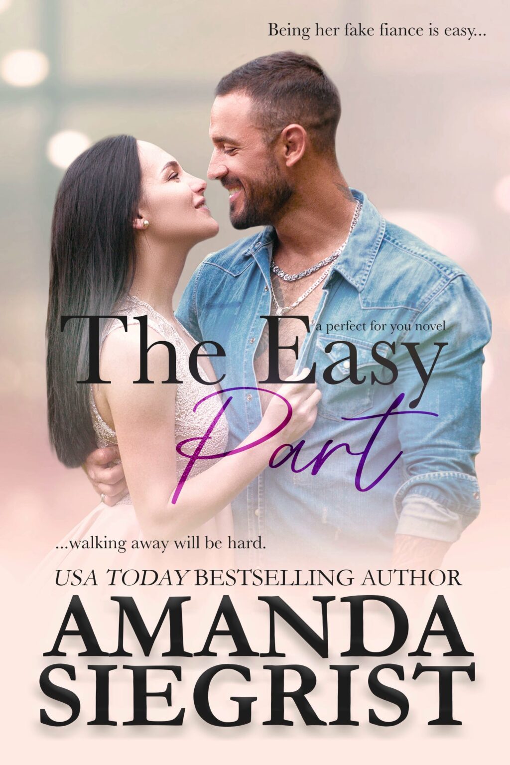 The Easy Part | Full Hearts Romance